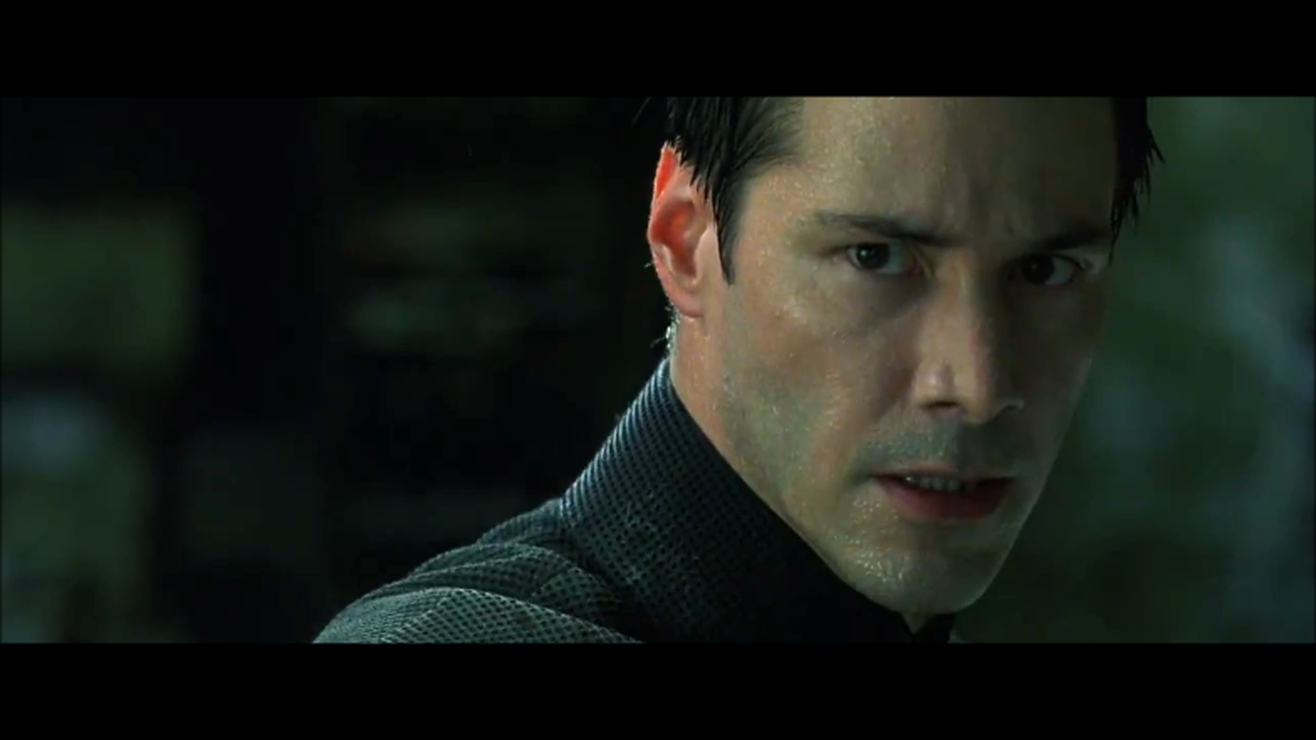 Picture of The Matrix Revolutions