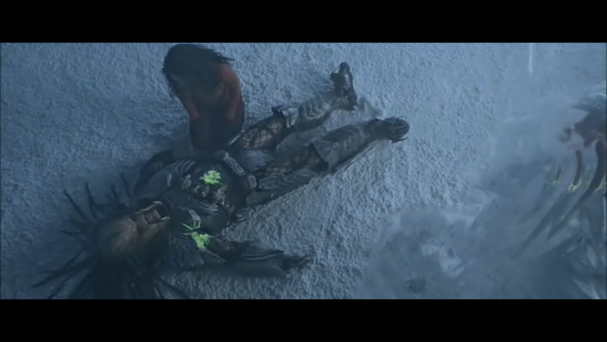 Picture of AVP: Alien vs. Predator