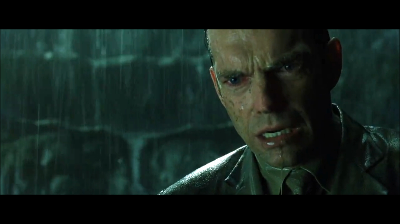 Picture of The Matrix Revolutions (2003)