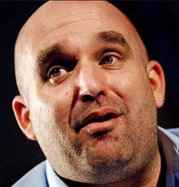 Picture of Shane Meadows
