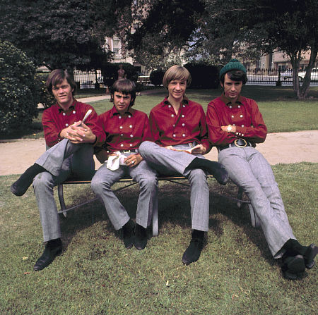 Image of The Monkees