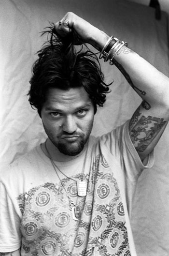 Picture of Bam Margera