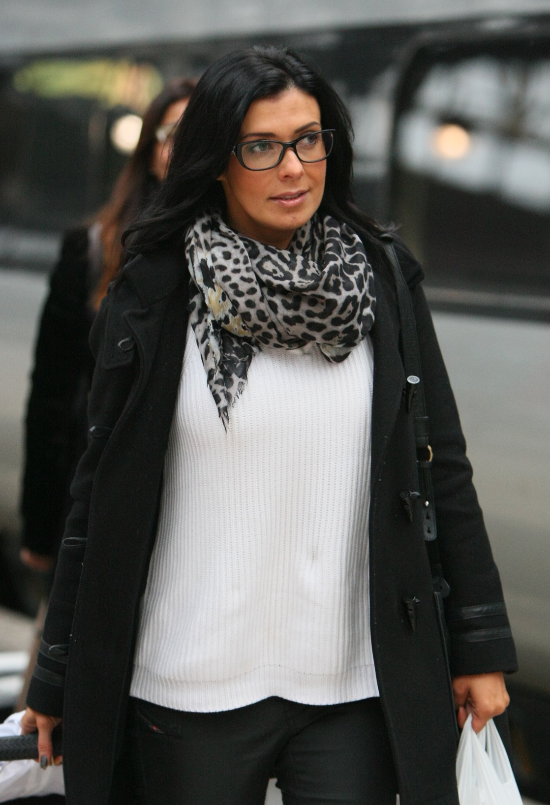 Picture of Kym Lomas