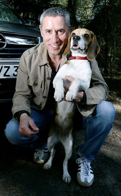 Ralph Herforth picture