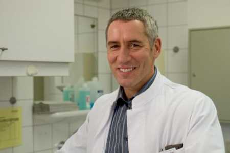 Picture of Ralph Herforth