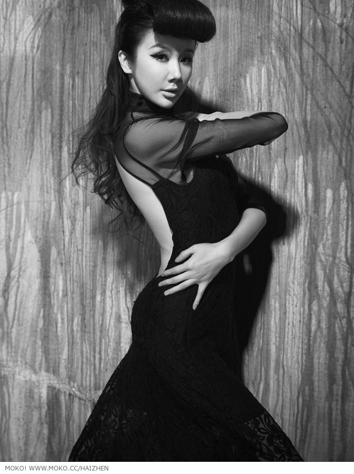 Image of Sun Fei Fei