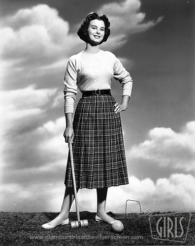 Picture of Audrey Dalton