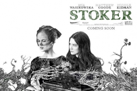 Stoker picture