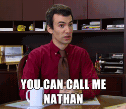 Image of Nathan Fielder