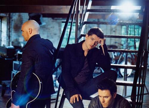The Script picture
