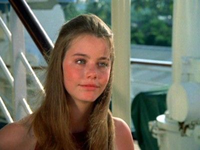 Picture of Susan Dey