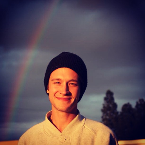 Picture of Nick Roux