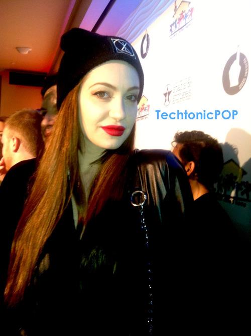 Picture of Alaina Beaton