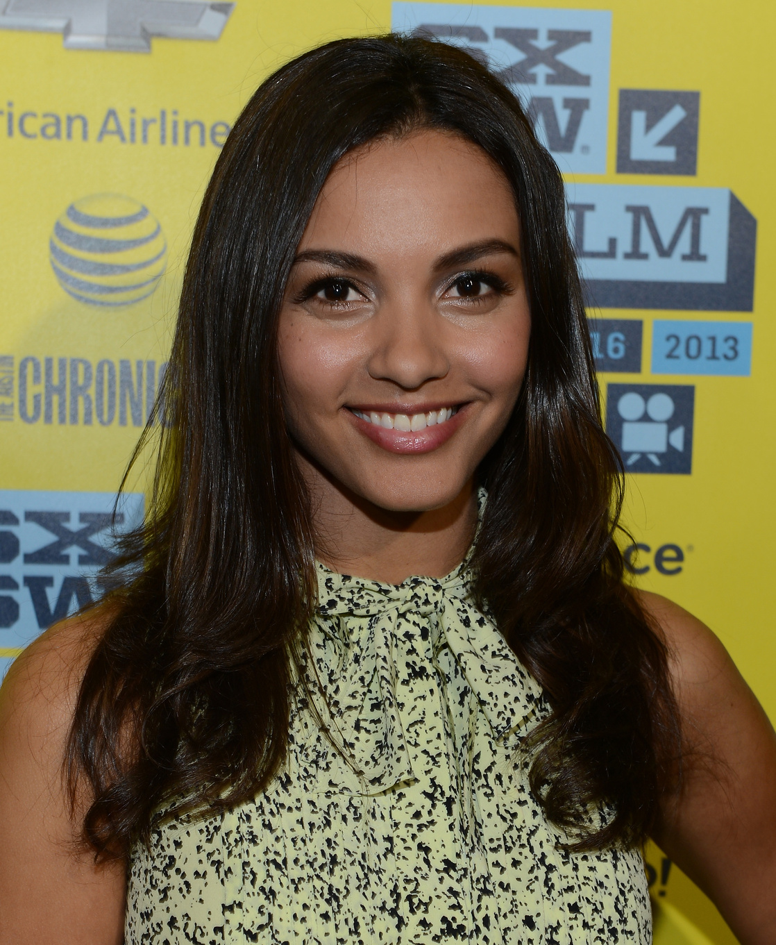 Picture of Jessica Lucas