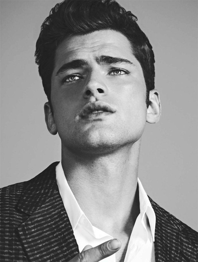 Picture of Sean O'pry