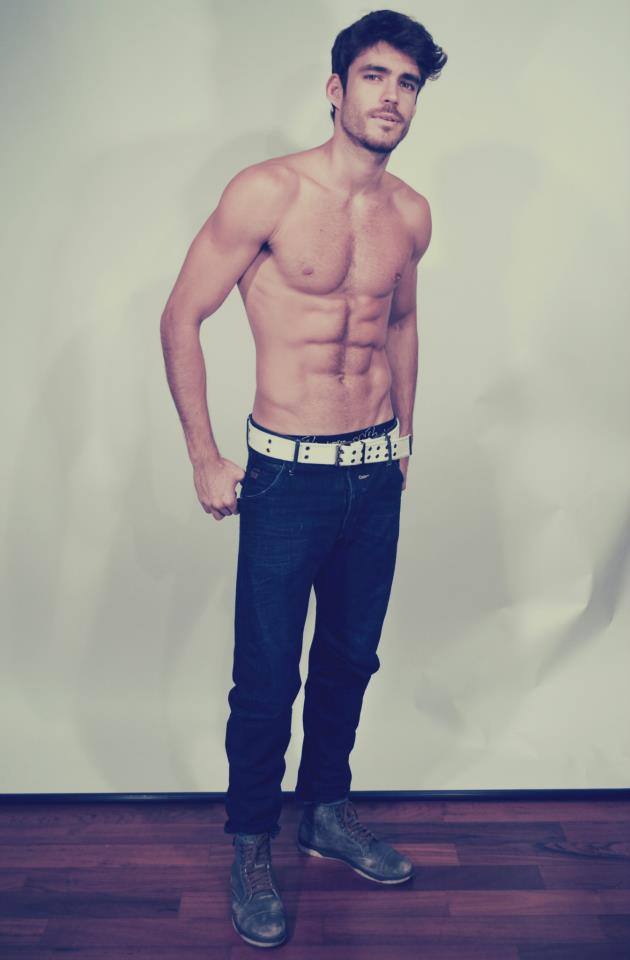 Picture of Caio Cesar