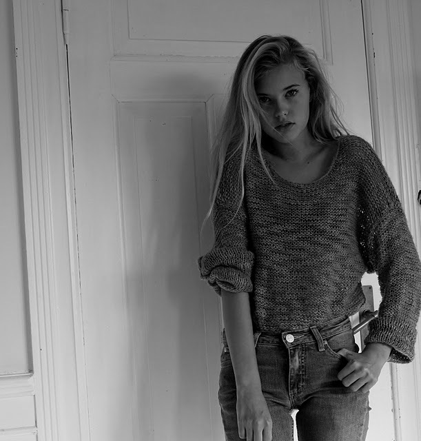 Picture of Clara Wasehuus