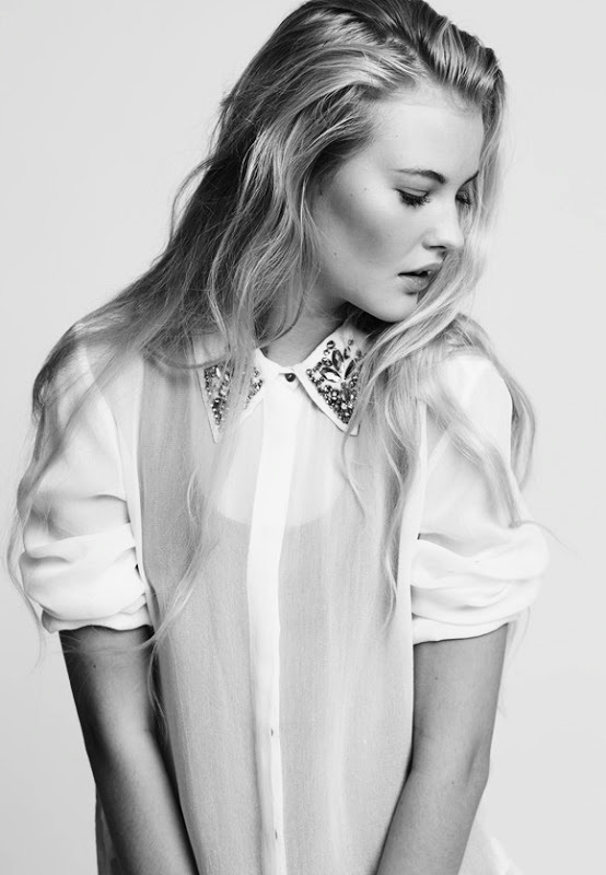 Picture of Clara Wasehuus