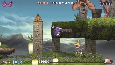 Prinny: Can I Really Be The Hero? image