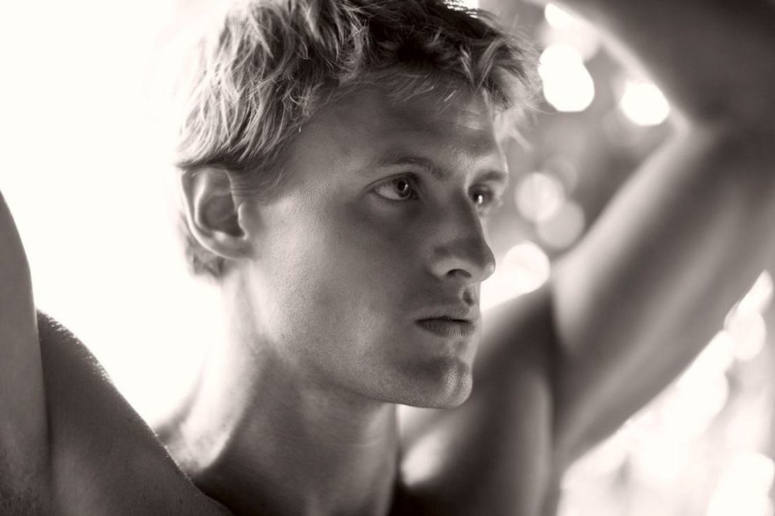 Picture of Brad Greiner