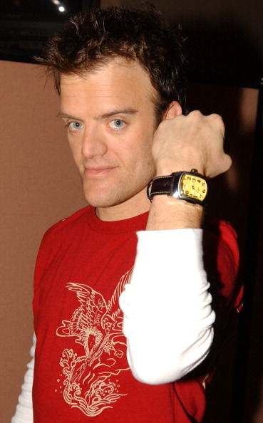 Image of Kevin Weisman