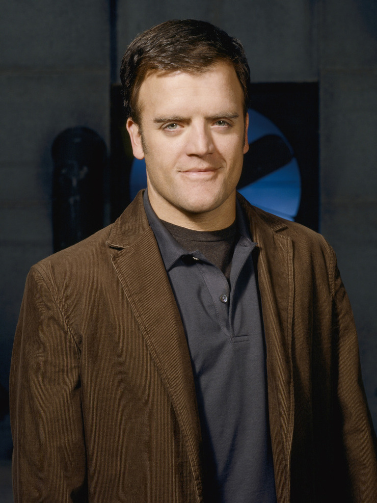 Kevin Weisman image