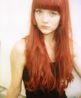 Picture of Holly Burrows