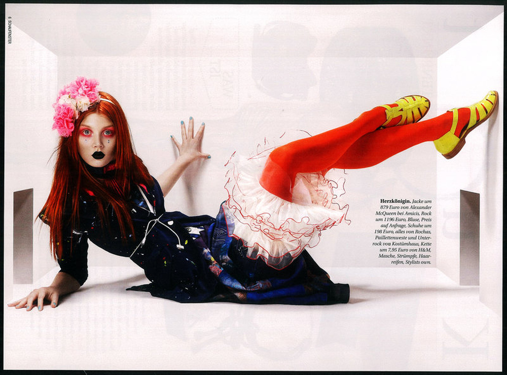 Picture of Holly Burrows