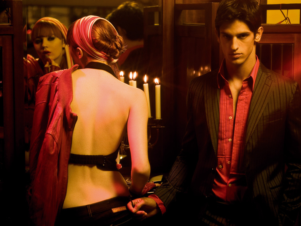 Picture of Holly Burrows