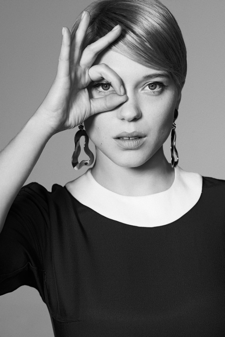 Picture of Léa Seydoux