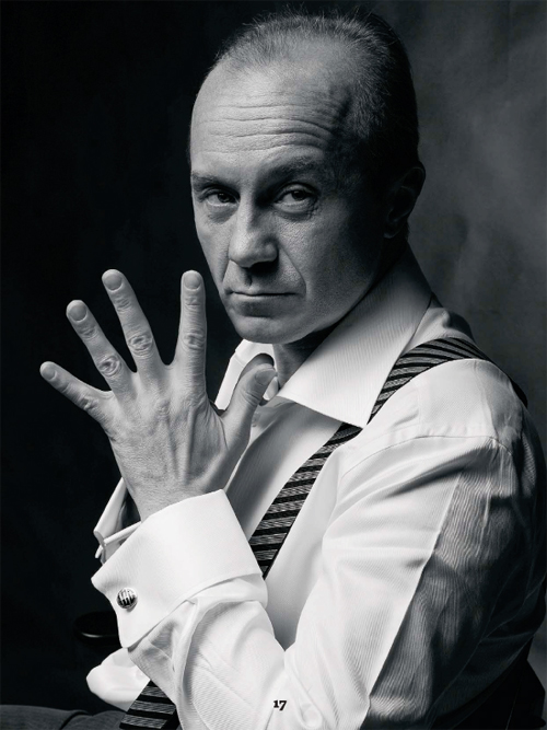 Picture of Andrey Panin