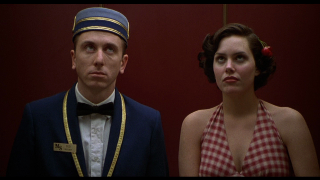 Picture of Four Rooms