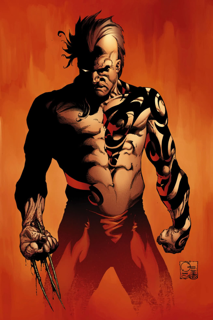 Daken Akihiro image