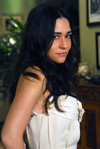 Picture of Alessandra Negrini