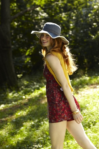 Image of Audra Callo