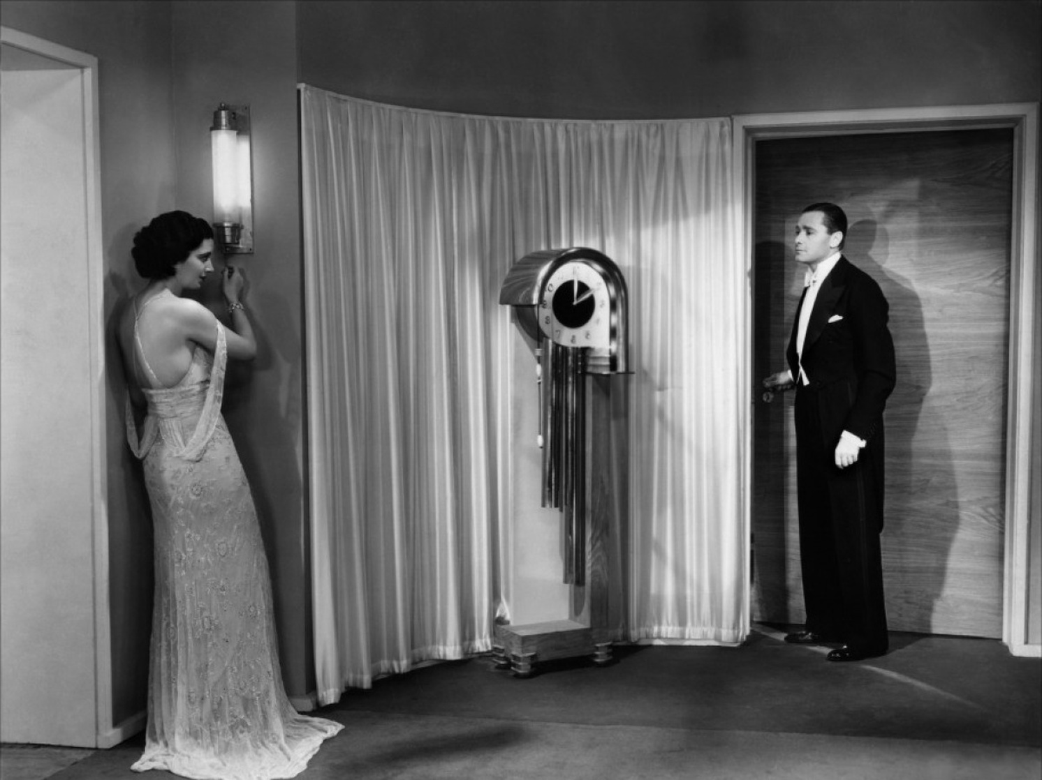 Picture of Trouble in Paradise