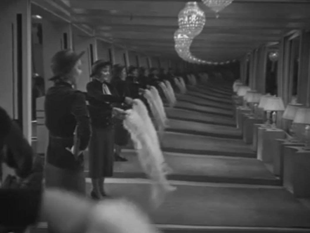 The Good Fairy (1935) image