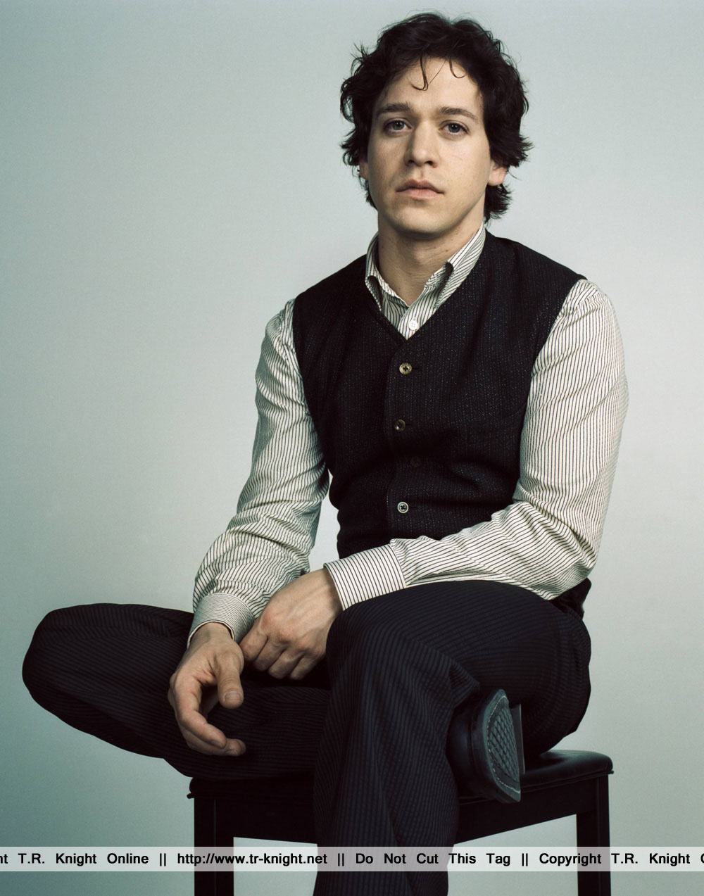 Picture of T.R. Knight