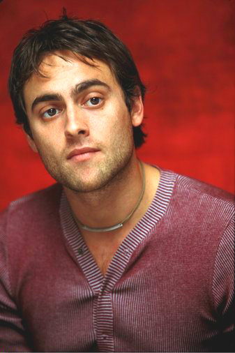 Picture of Stuart Townsend