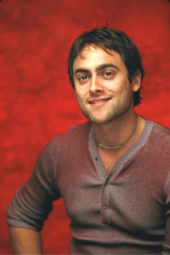 Picture of Stuart Townsend