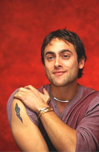Picture of Stuart Townsend