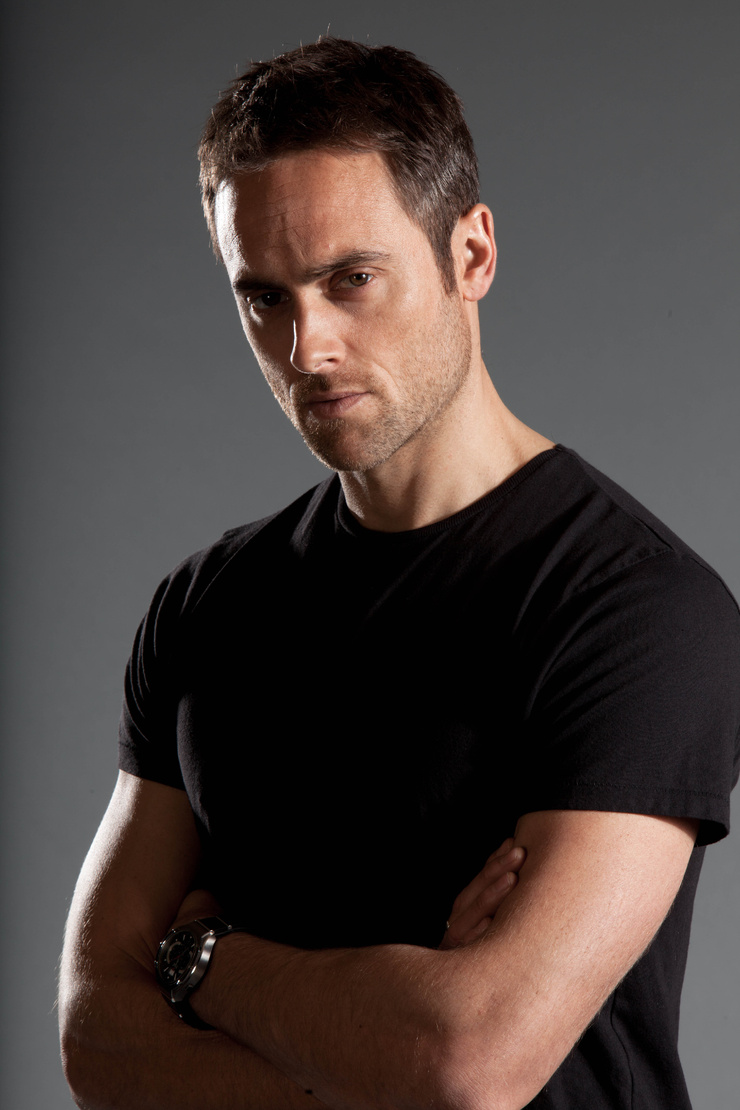 Stuart Townsend image