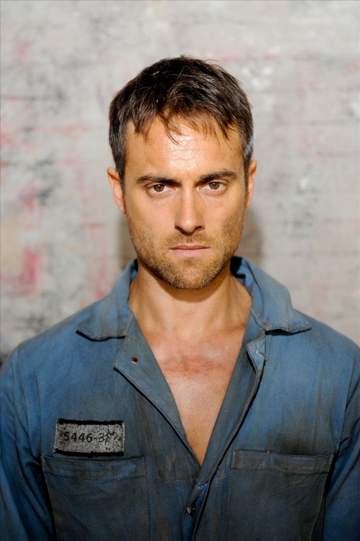Stuart Townsend picture