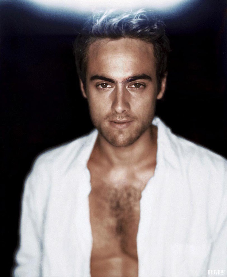 Picture of Stuart Townsend