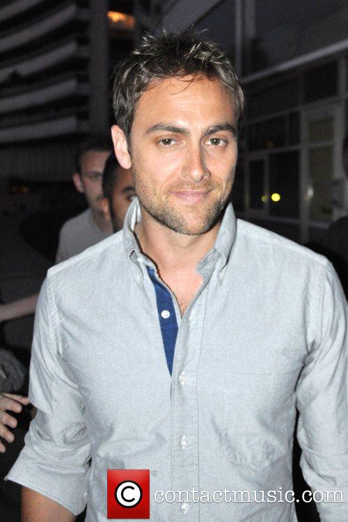 Picture of Stuart Townsend