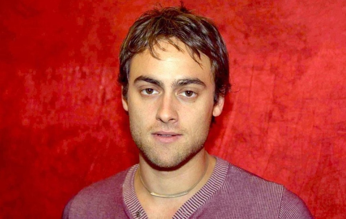 Picture of Stuart Townsend