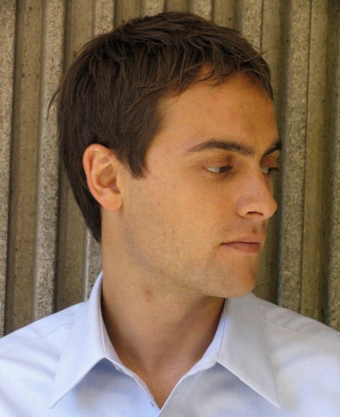 Picture of Stuart Townsend