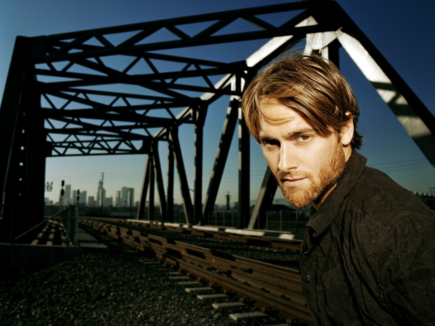 Picture of Stuart Townsend