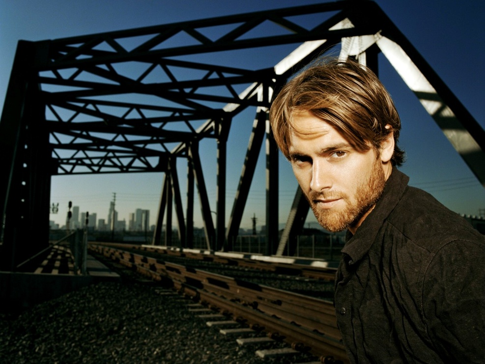 Picture of Stuart Townsend