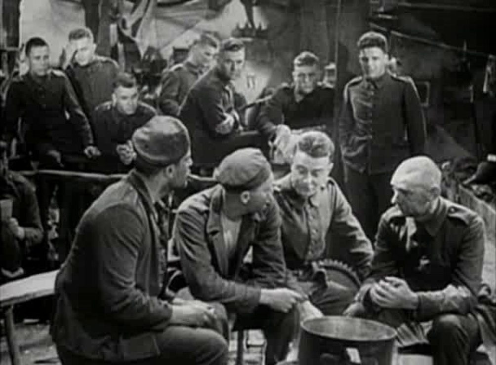 Picture of All Quiet on the Western Front